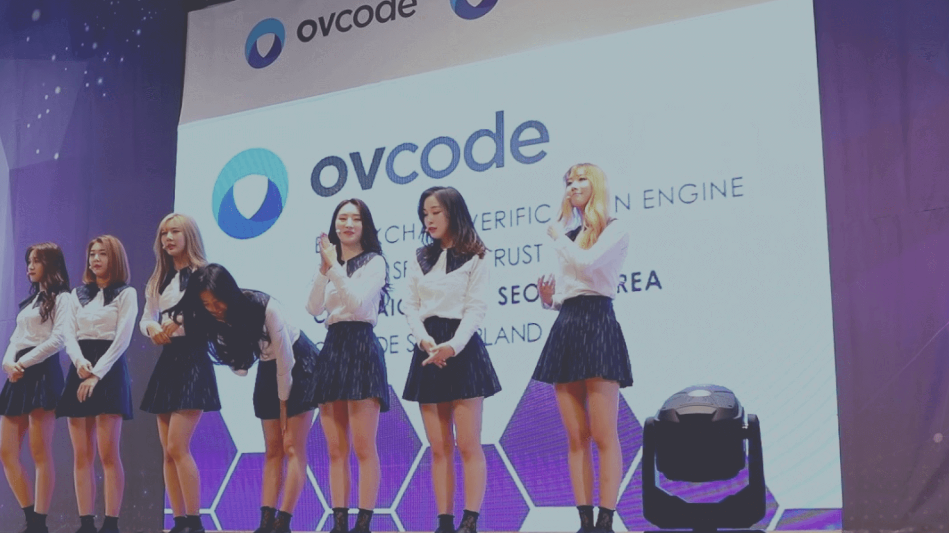 OVCODE